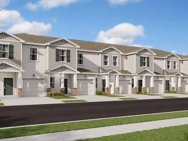 2557 Skyline Loop, Kissimmee, FL 34758
