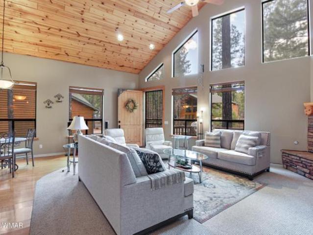 2557 Timber Ridge Ln, Pinetop, AZ 85935