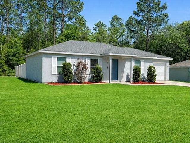 2557 W Castania Dr, Citrus Springs, FL 34434