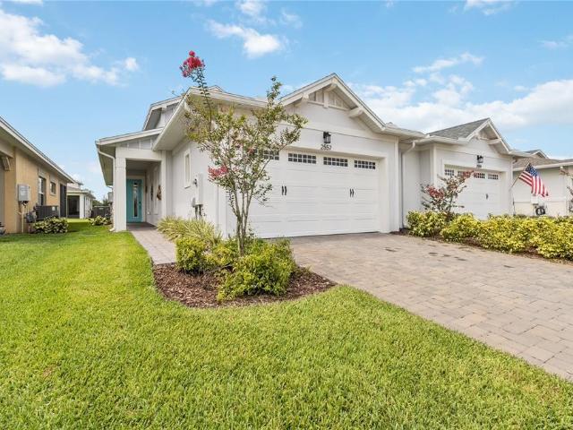 2557 Yellow Brick Rd, St. Cloud, FL 34772 | MLS #S5144