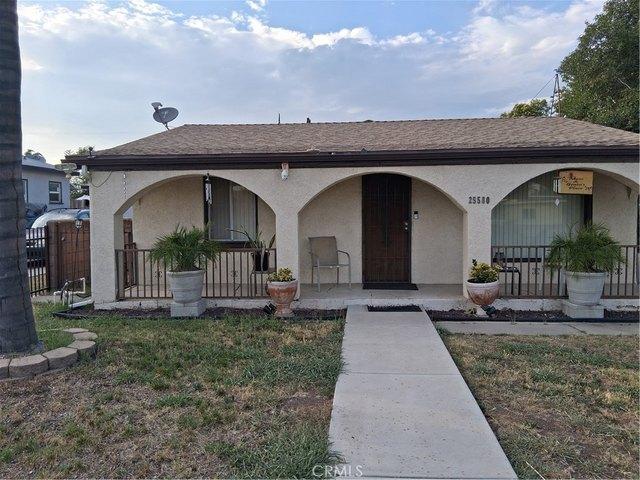 25580 Amanda St, San Bernardino, CA 92404