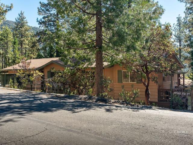 25580 Fir St, Idyllwild, CA 92549 | MLS #2011 | Compass