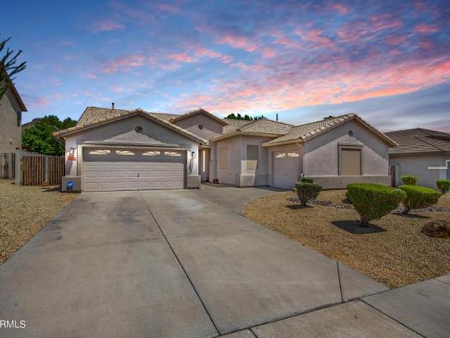 25581 N 67th Dr, Peoria, AZ 85383