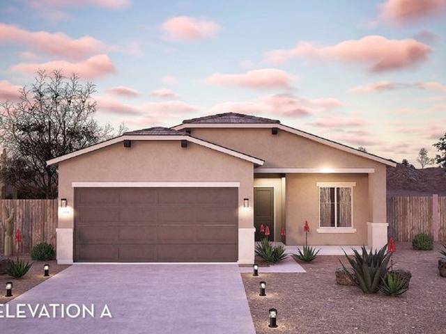 25582 W Encinas Ln, Buckeye, AZ 85326