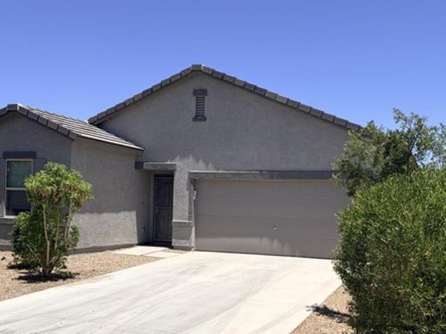 25587 N Boreas Rd, Florence, AZ 85132