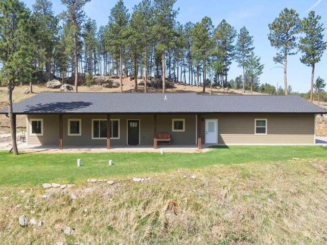 25584 Highway 16 # 385, Custer, SD 57730