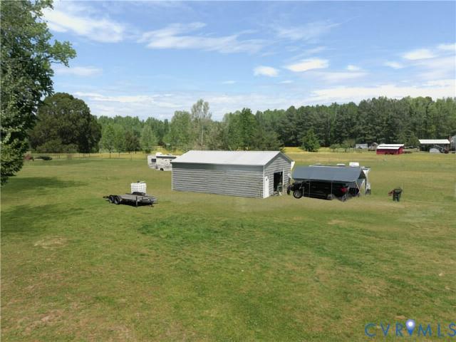 25585 Sawmill Road