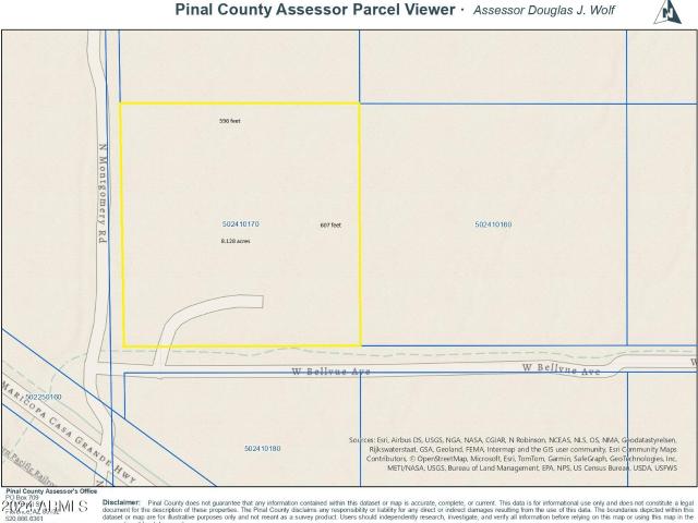 25586 W Maricopa Casa Grande Hwy, Unit 16, Casa Grande, AZ 85193 | MLS #6763