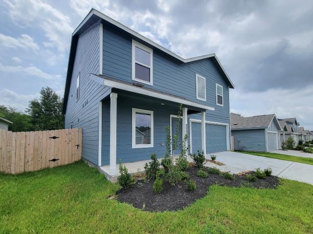 25588 Rose Creek Drive