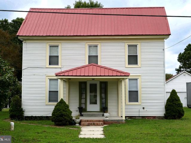 25588 Shore Main Dr, Bloxom, VA 23308 | MLS #VAAC2002
