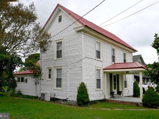 25588 Shore Main Drive