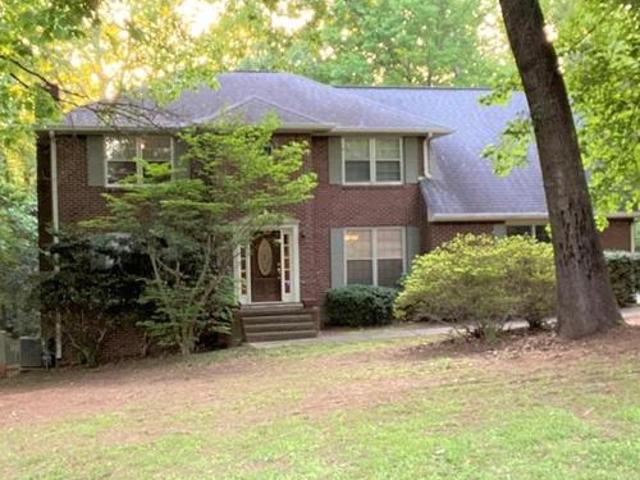 2558 Benton Dr, Jonesboro, GA 30236