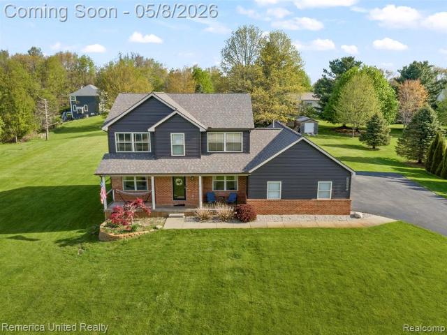 2558 Clivedon Road
