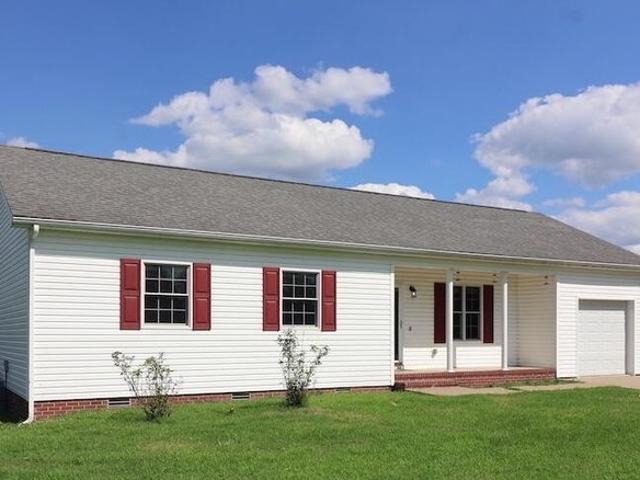 2558 County Road 1201, Arlington, KY 42021