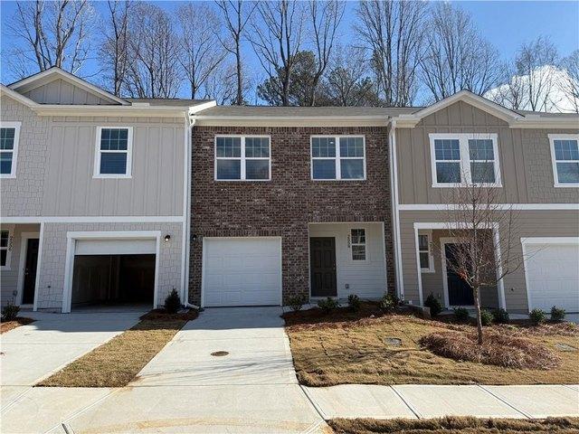 2558 Coventry St SW, Atlanta, GA 30331