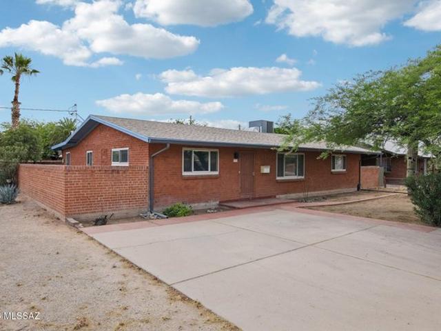 2558 E Glenn St, Tucson, AZ 85716
