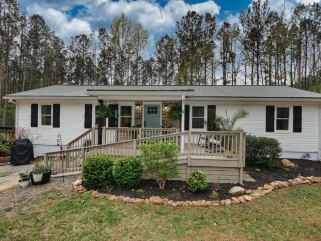 2558 Gulledge Road