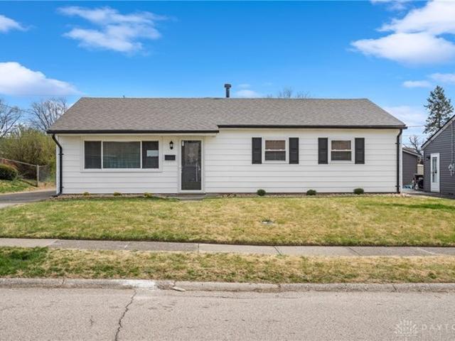 2558 Galewood St, Dayton, OH 45420