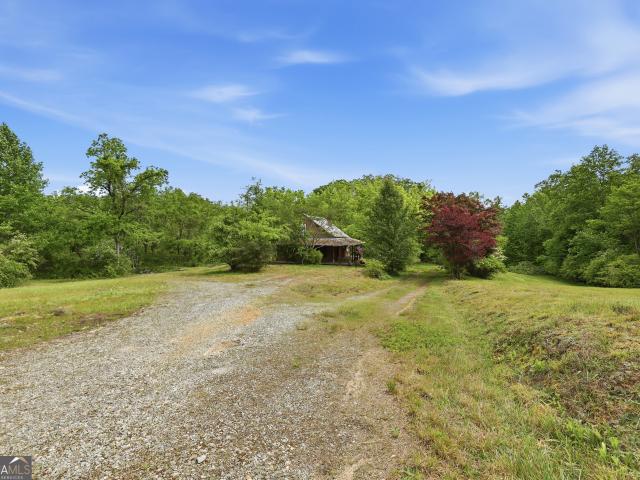 2558 Stonepile Road