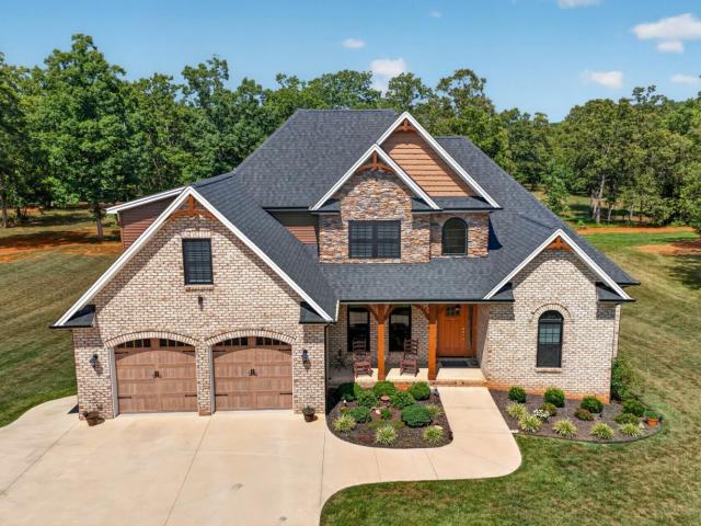 2558 Stonewall Road