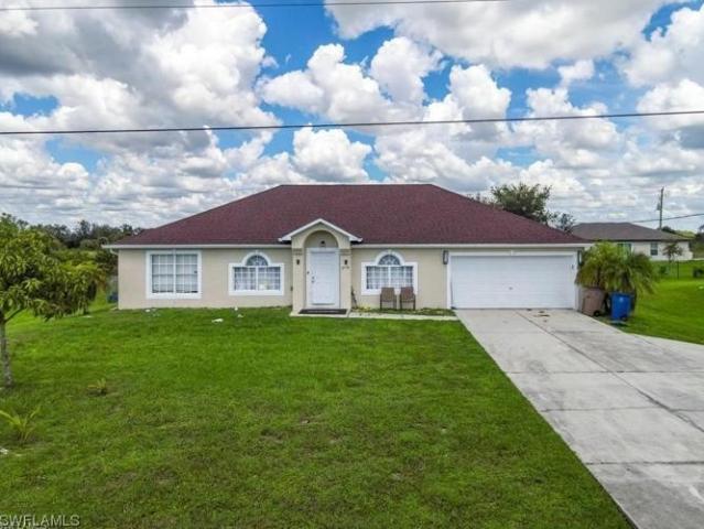 2558 Sunniland Blvd, Lehigh Acres, FL 33971