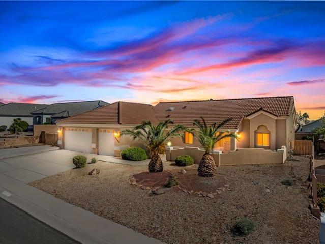2558 Whispering Ridge Dr, Bullhead City, AZ 86442