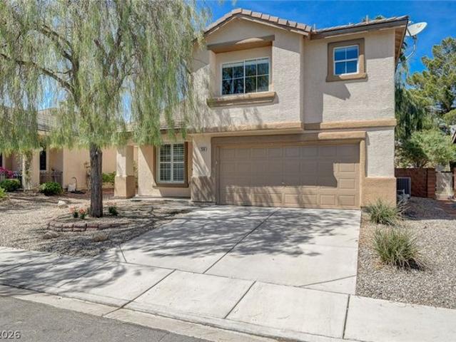 2558 Williamsburg St, Henderson, NV 89052