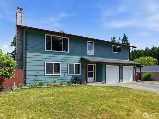 2558 25th Loop SE, Lacey, WA 98503