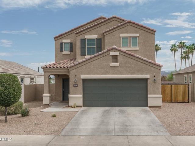 25590 W Coles Rd, Buckeye, AZ 85326