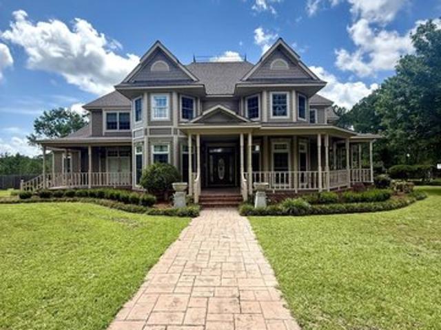 25591 Antioch Rd, Andalusia, AL 36421
