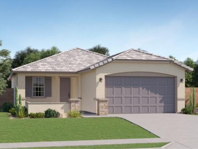 25597 N 170th Dr, Surprise, AZ 85387