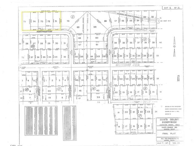 25597 Northampton, New Caney, TX 77357 | MLS #30443 | Compass