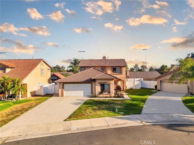 25595 Sierra Cadiz Ct, Moreno Valley, CA 92551