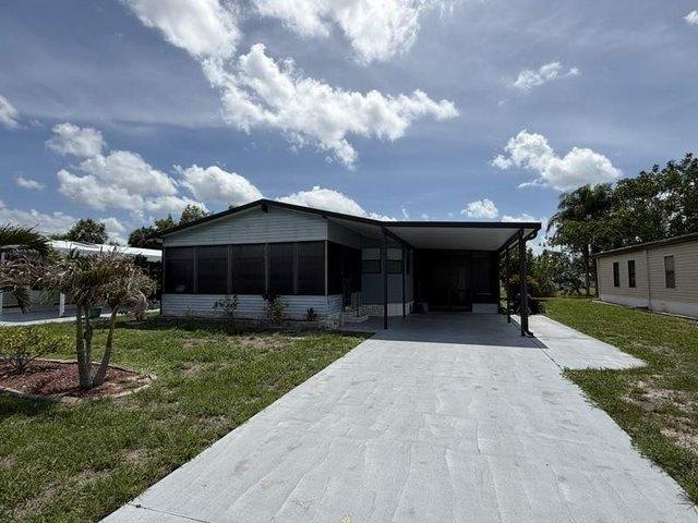 25599 Dancy L Ct Unit DANL615, Bonita Springs, FL 34135