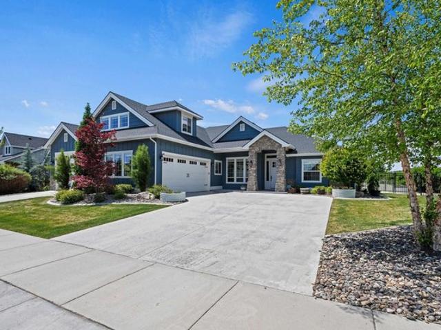 2559 N Synergy Ave, Eagle, ID 83616
