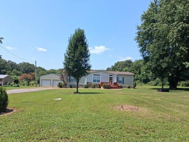 2559 Orient Rd, West Frankfort, IL 62896