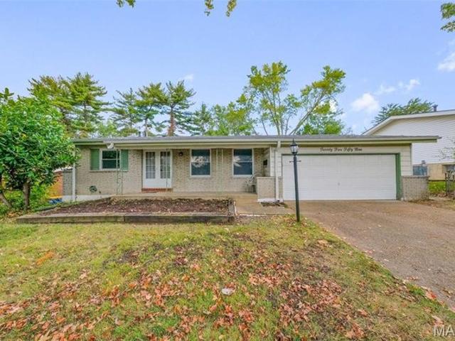2559 Burchard Dr, Saint Louis, MO 63136