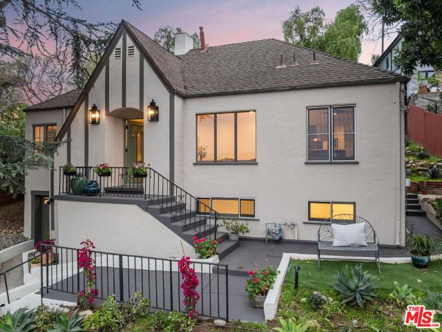 2559 Corralitas Dr, Los Angeles, CA 90039 | MLS #26672 | Compass