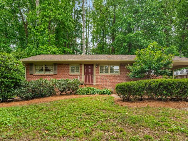 2556 Defoors Ferry Road NW, Atlanta, US, GA
