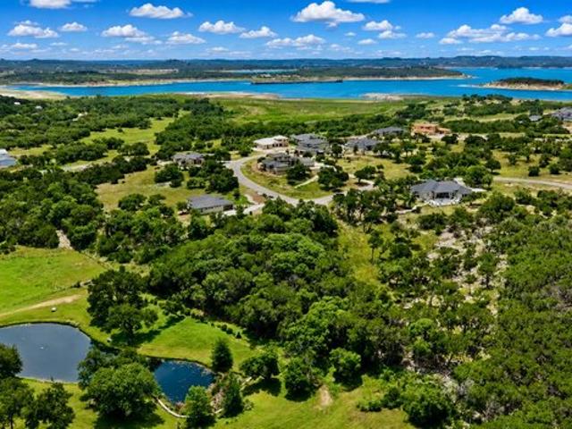 2559 George Pass Lot 11, Canyon Lake, TX 78133
