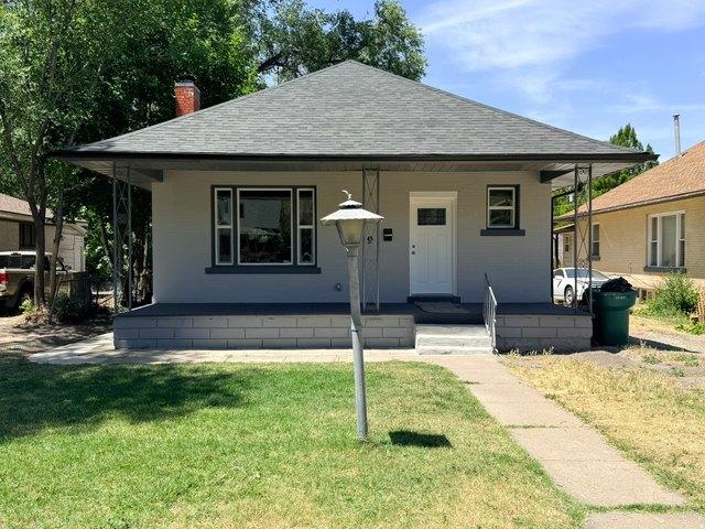 2559 Gramercy Ave, Ogden, UT 84401