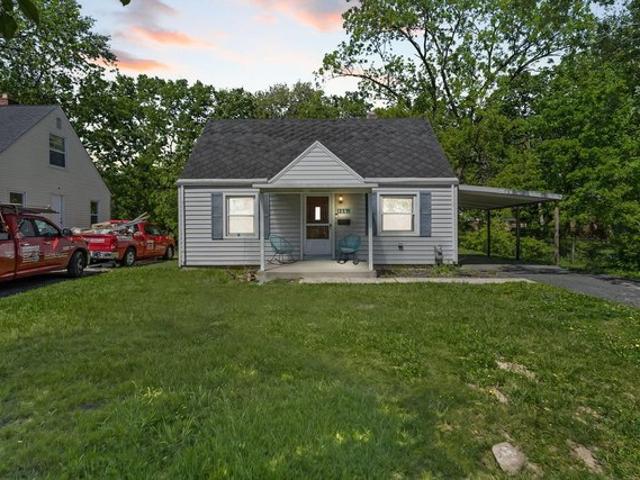 2559 Hamilton Ave, Columbus, OH 43211