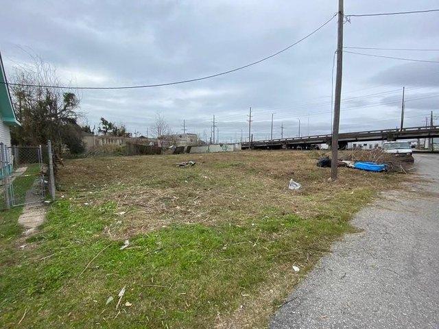 2559 Industry St Lot 22, New Orleans, LA 70122