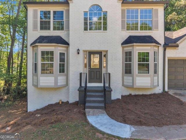 2559 Raindrop Ct, Decatur, GA 30034