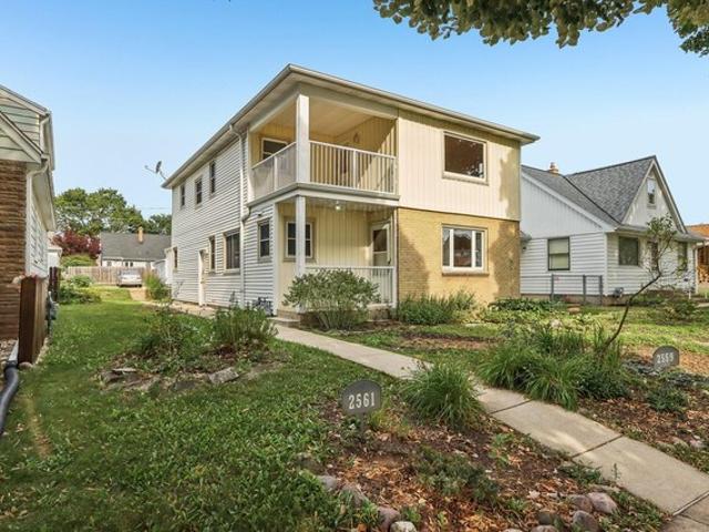 2559 S 63rd St Unit 2561, Milwaukee, WI 53219