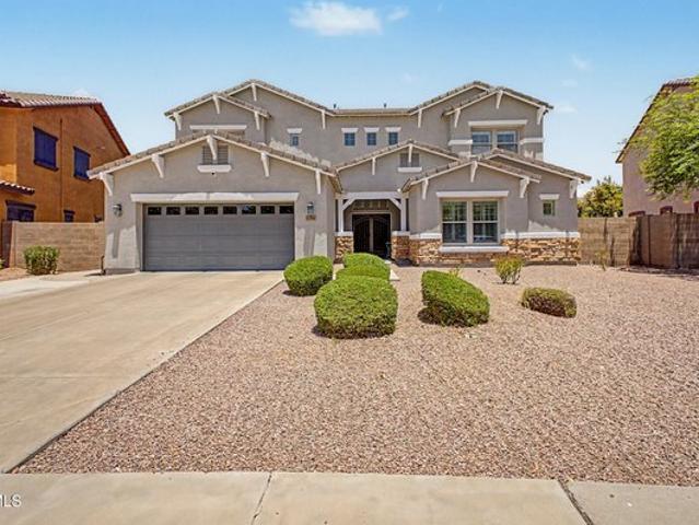 2559 S Butte Ln, Gilbert, AZ 85295
