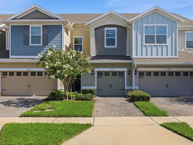 2559 Sedge Grass Way, Orlando, FL 32824