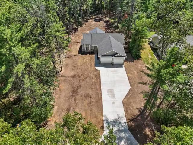 2559 W NESTEL RD, PRUDENVILLE, MI 48651 Single Family Residenc.