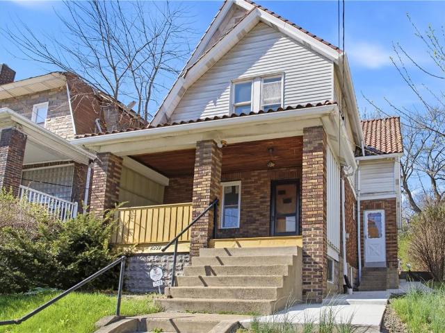 2559 Wenzel Dr, Pittsburgh, PA 15238 | MLS #1749