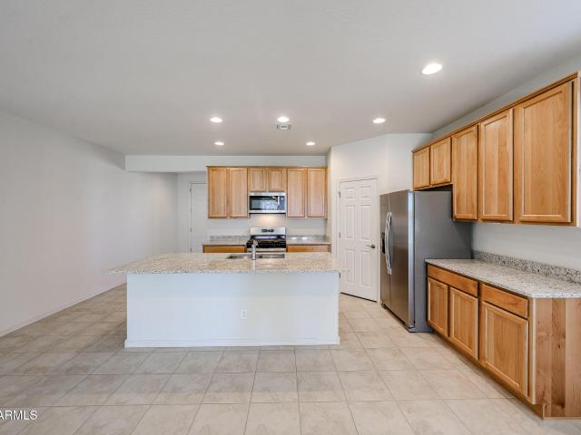 25503 N 172nd Ln, Surprise, AZ 85387 | Compass